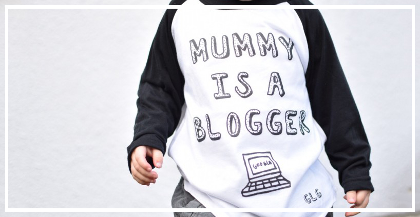 The Influence of Mummy Bloggers – Kimba's Living