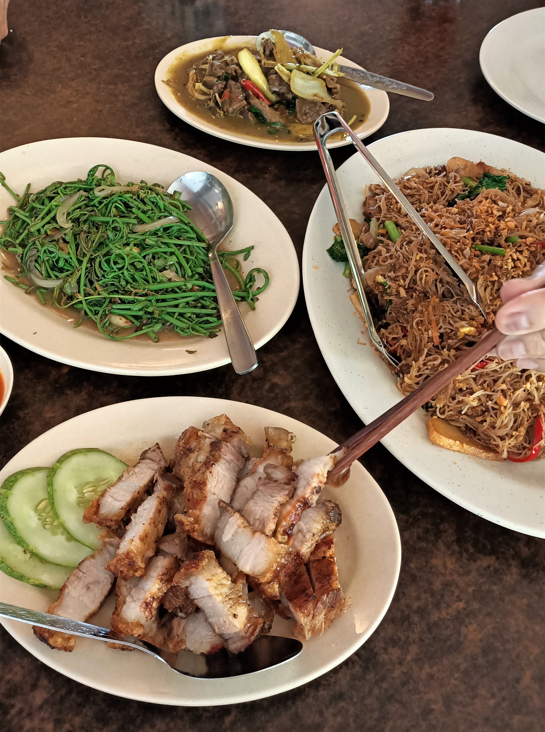 AwahCafe at DBNA, Kuching – Kimba's Living