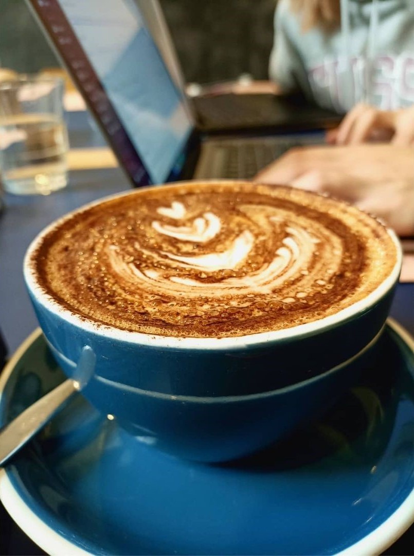 Levi Melbourne in Murrumbeena – Kimba's Living